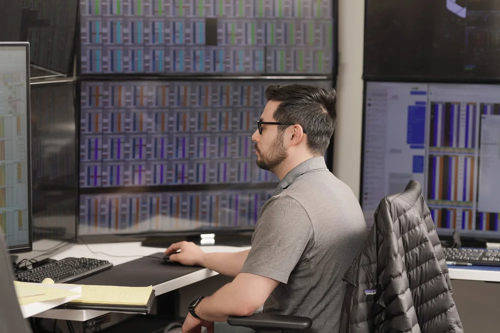 Gallery 1 — Prime Trading