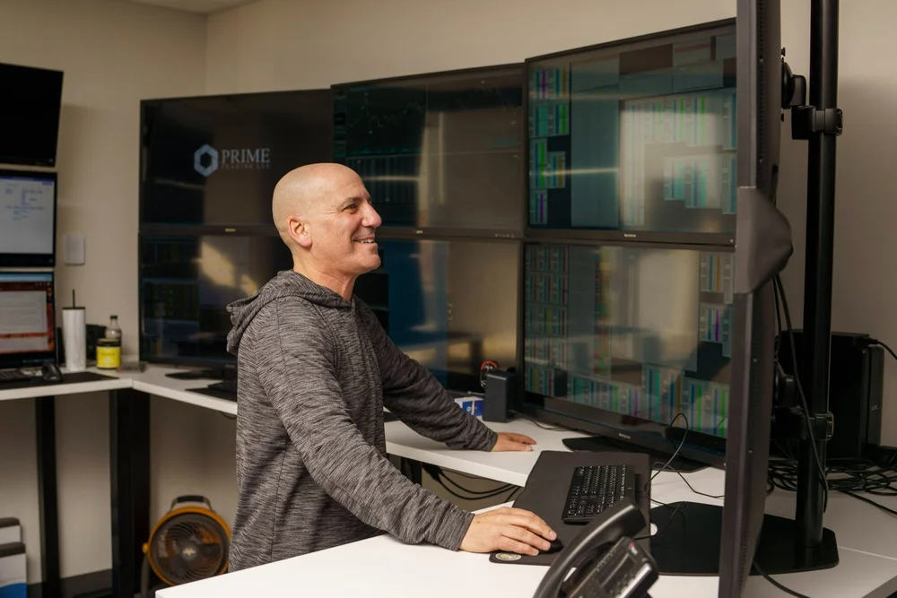 Our Team — Prime Trading