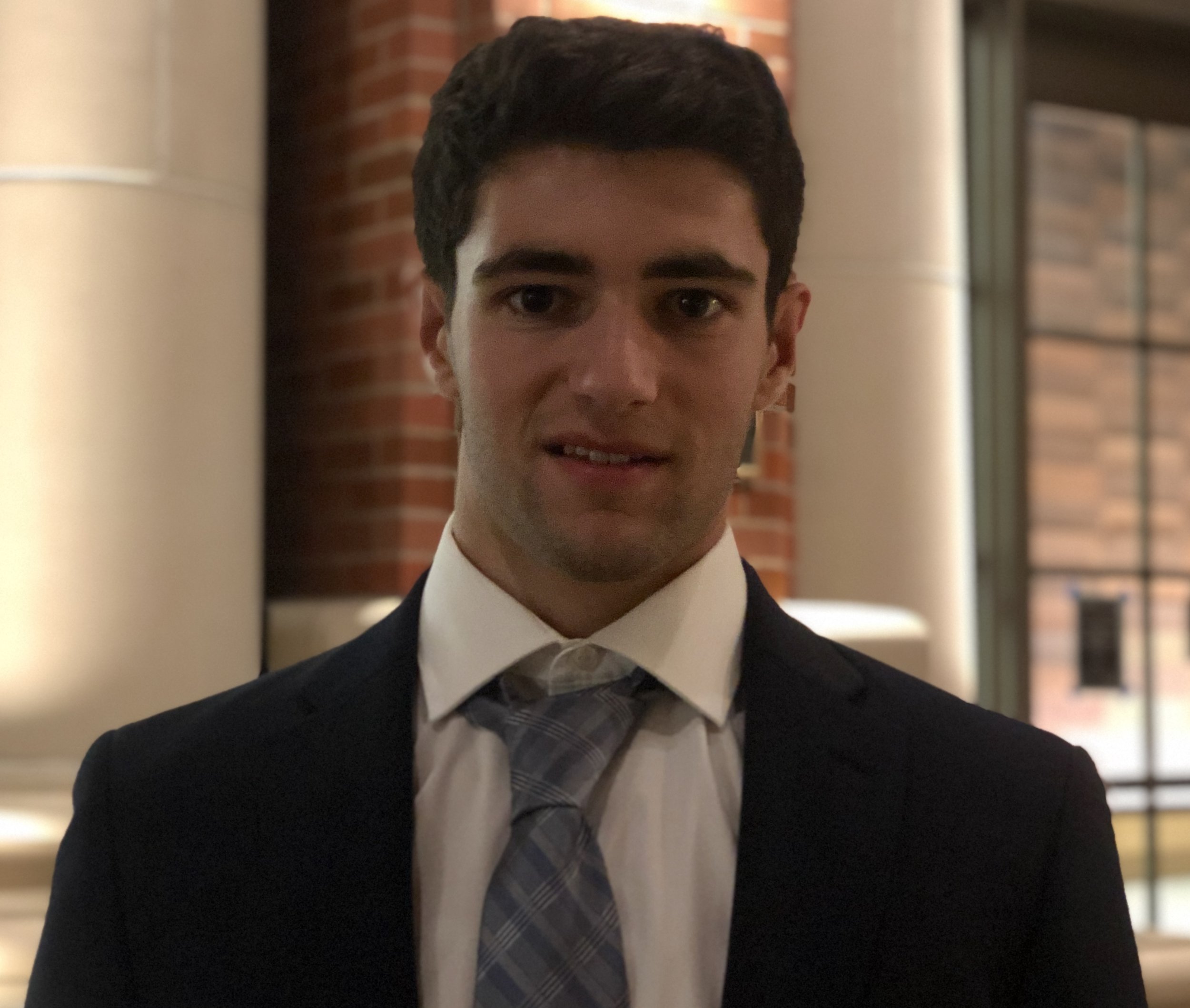 About the Team — Traction Advising