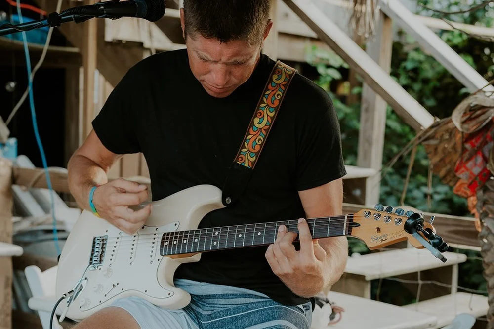 Events — Johnny Lime