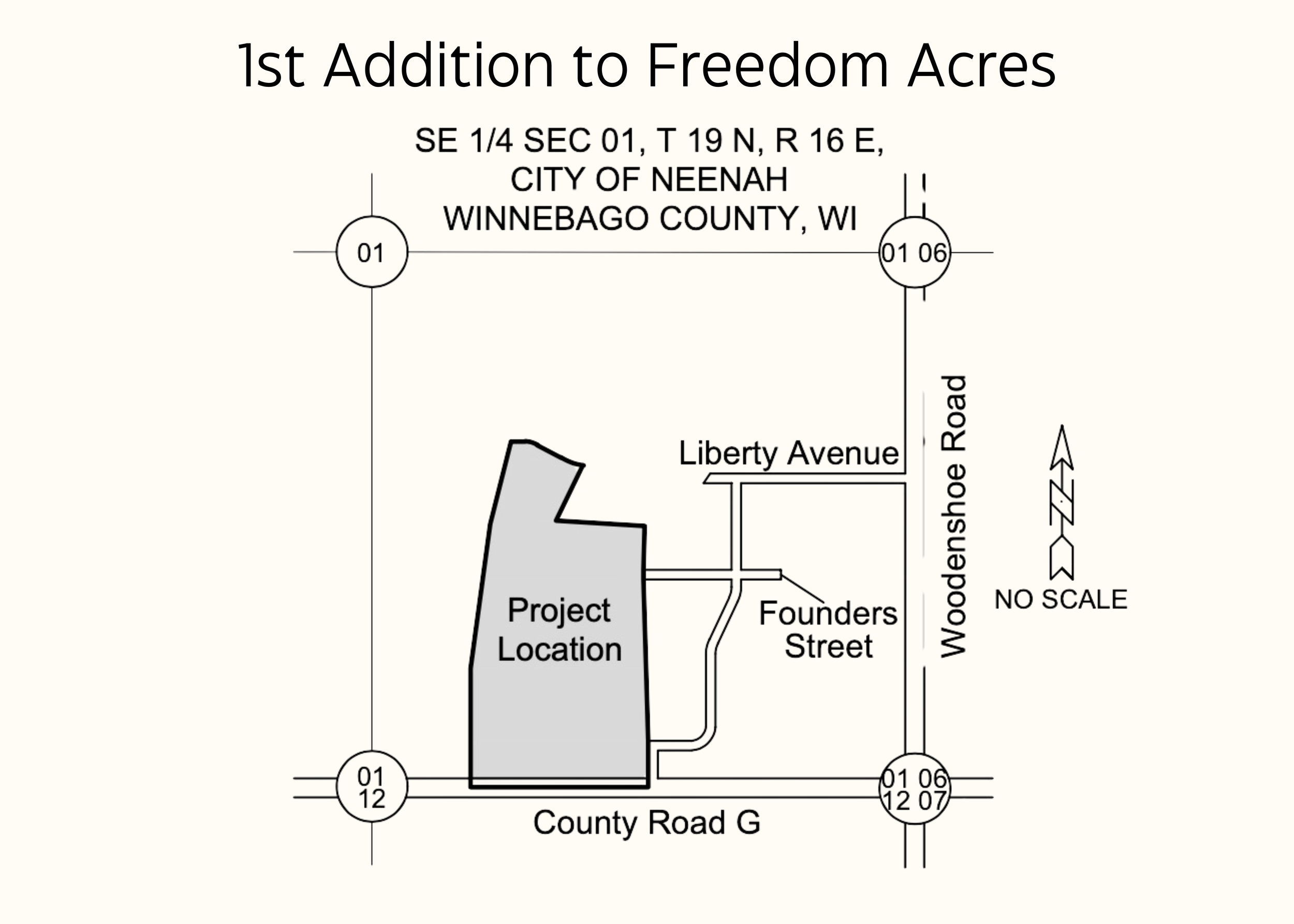Freedom Acres — Van Sistine Homes LLC