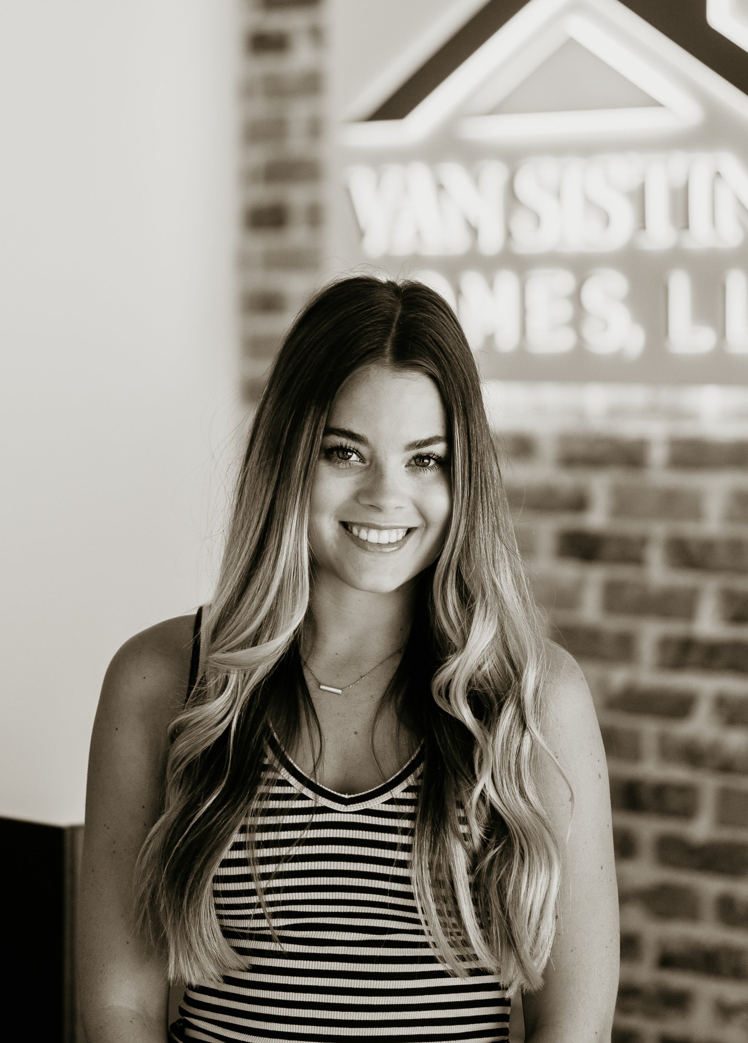 Meet our Team — Van Sistine Homes LLC