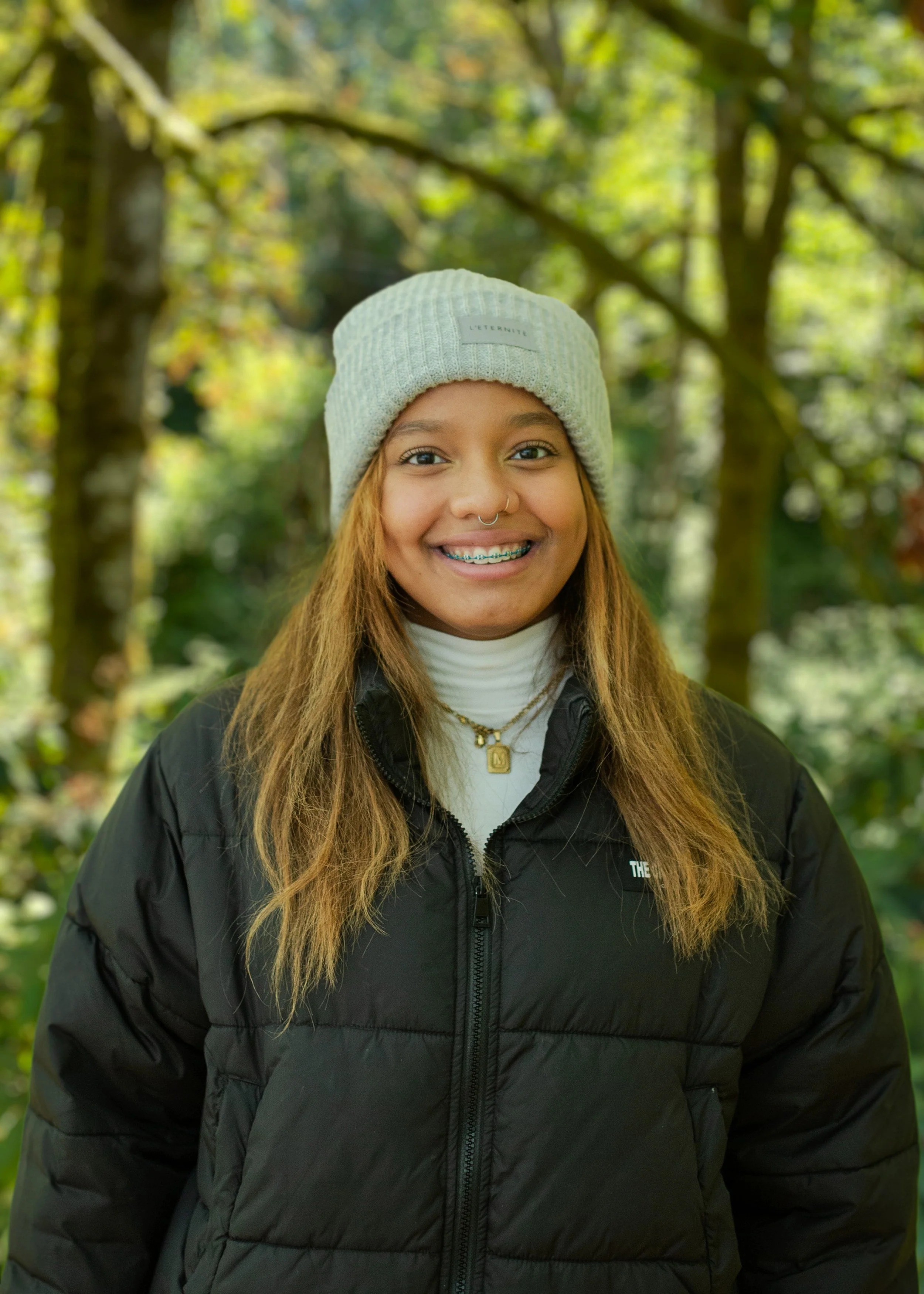 General 5 — HOLLA School