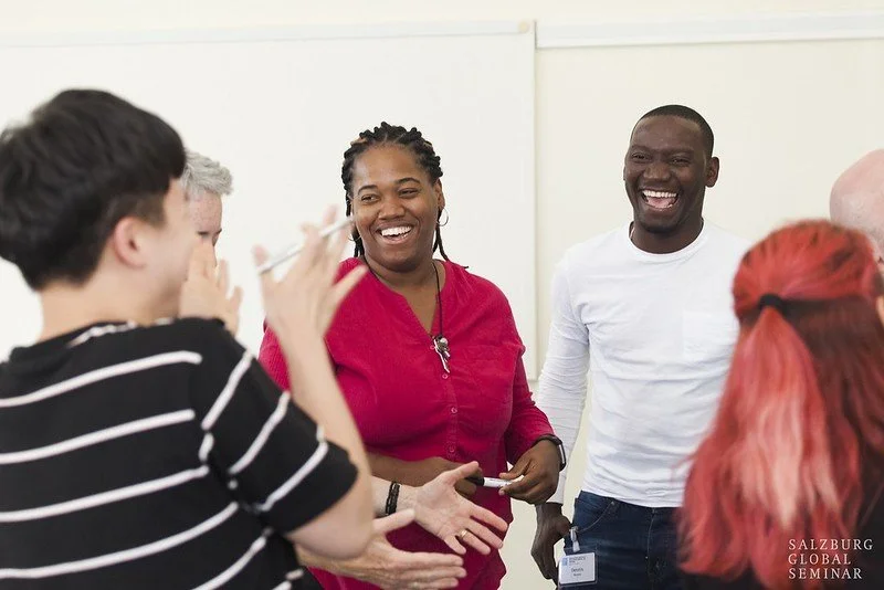 Angeline Jackson Bio — Angeline C. Jackson