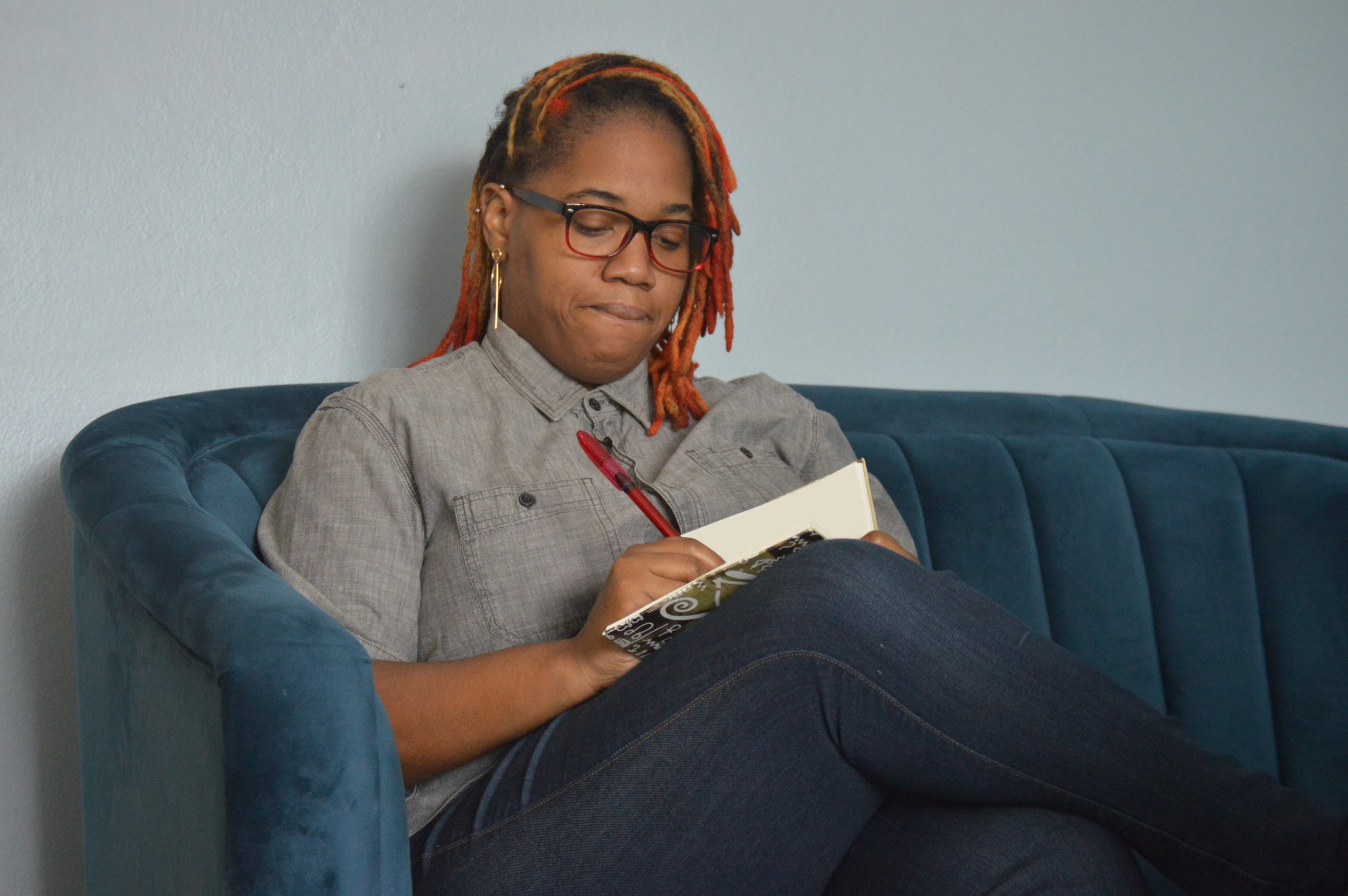 Angeline C. Jackson Minister, Author, Life Coach, Motivational Speaker