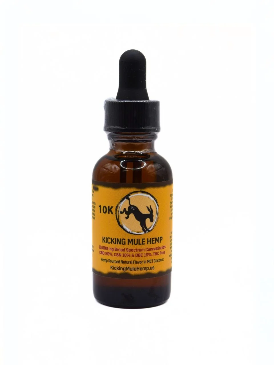 Kicking Mule Hemp