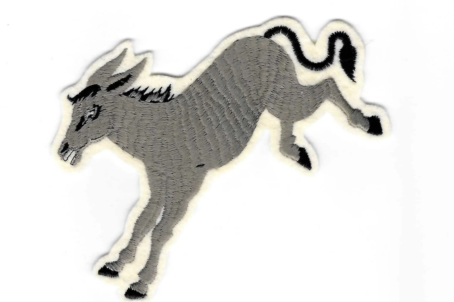 History of the US Mule | Kicking Mule Hemp