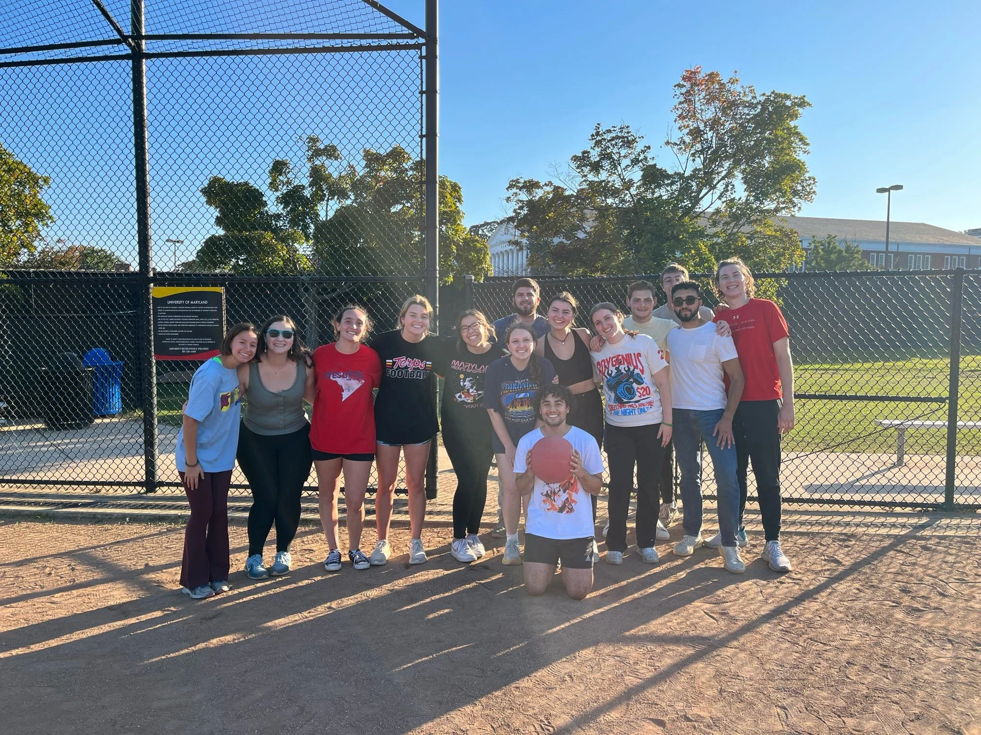 Alpha Phi Omega - Epsilon Mu Chapter