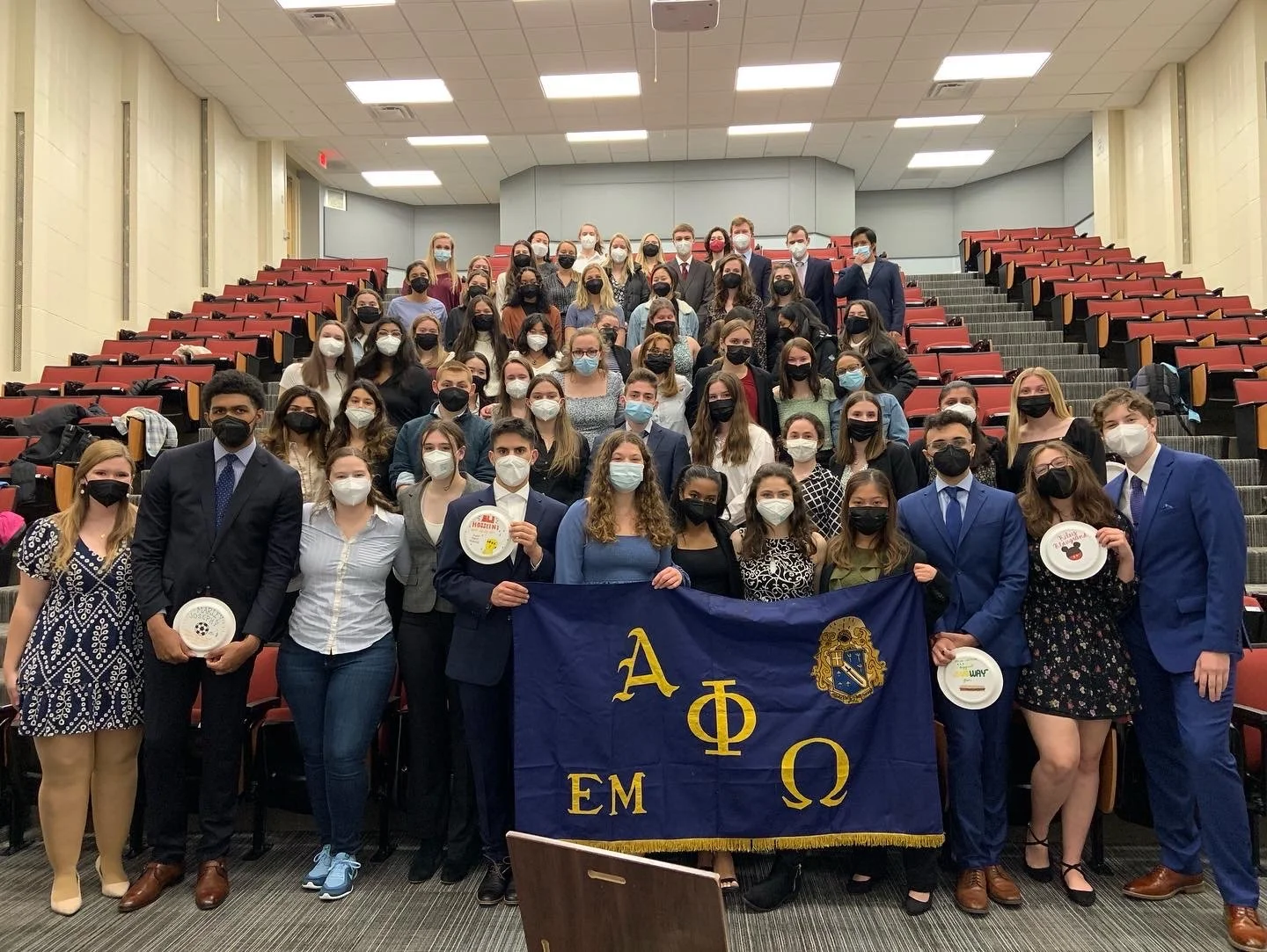 APO Today — Alpha Phi Omega - Epsilon Mu Chapter