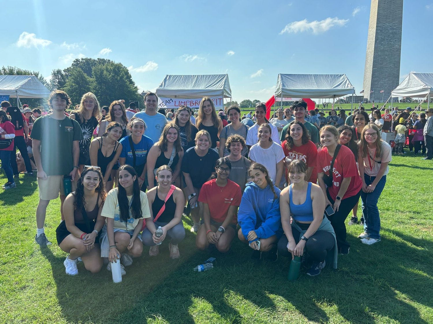 Alpha Phi Omega - Epsilon Mu Chapter