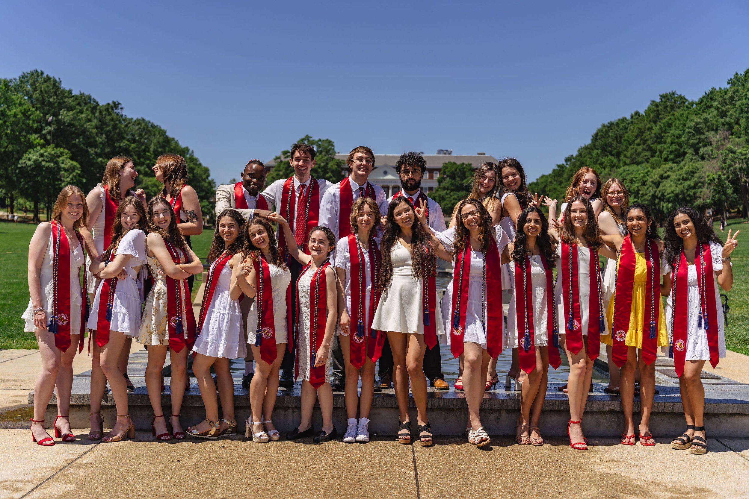 Alpha Phi Omega - Epsilon Mu Chapter