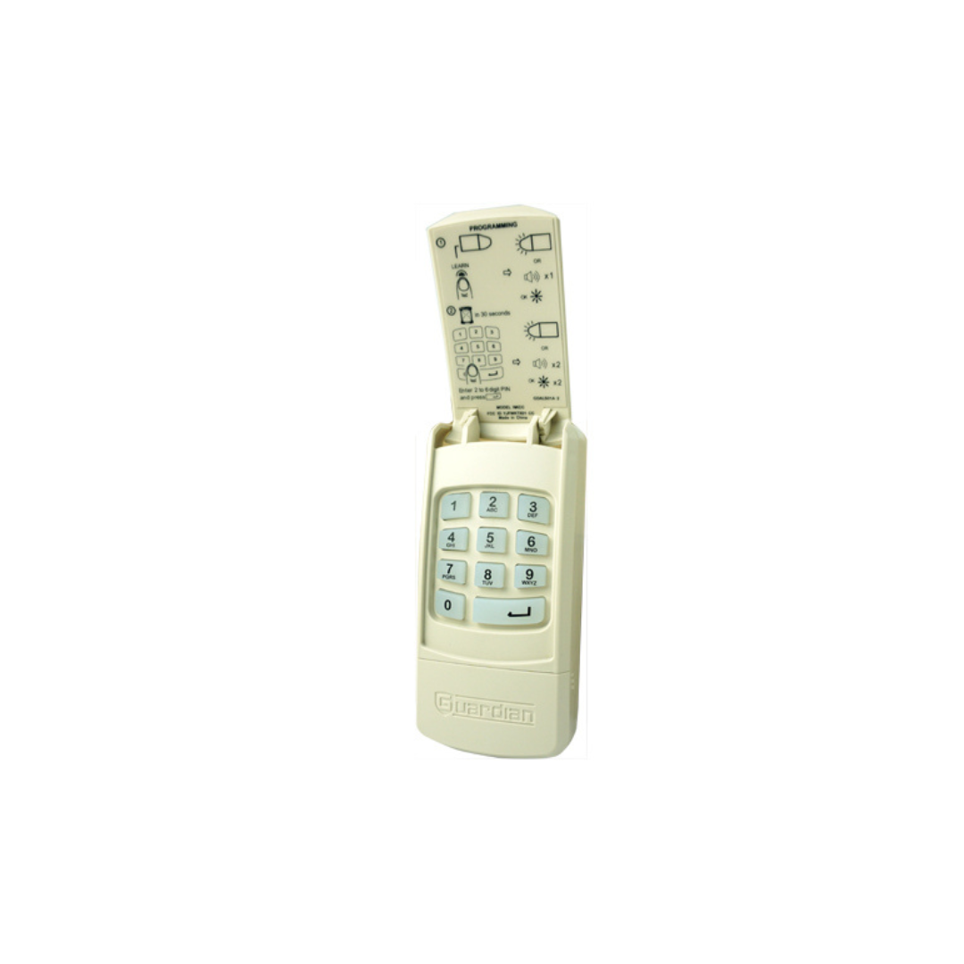 Keypads — BlackLion Engineered Solutions