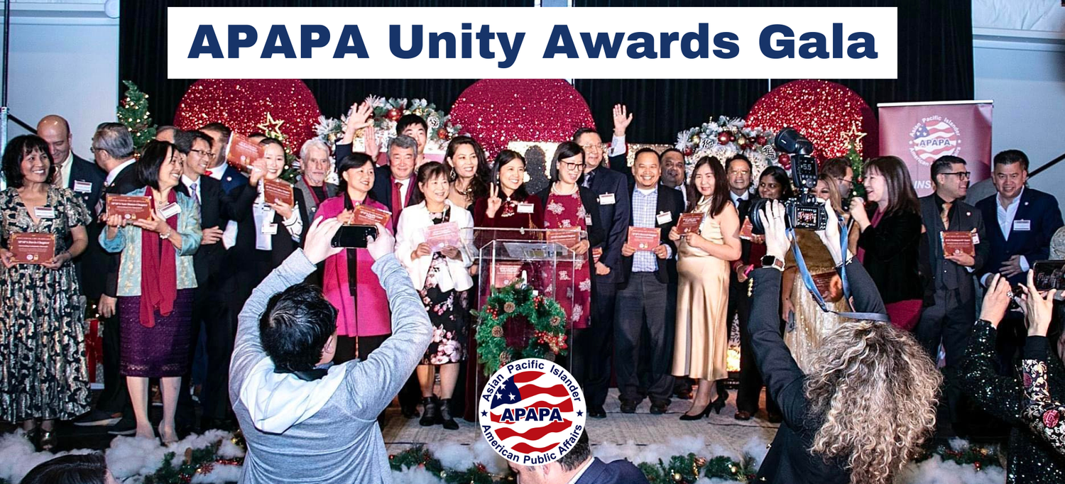 Upcoming Events — APAPA