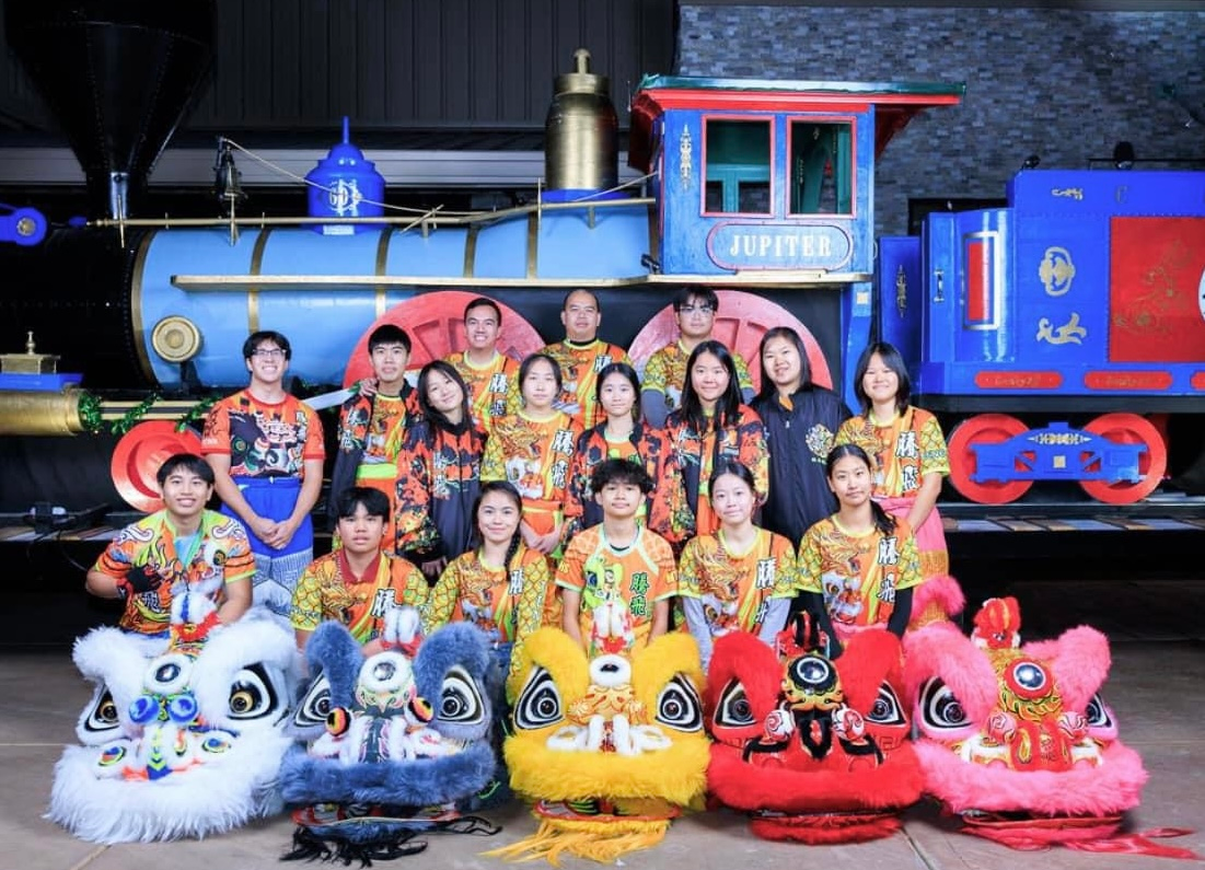 Upcoming Events — APAPA