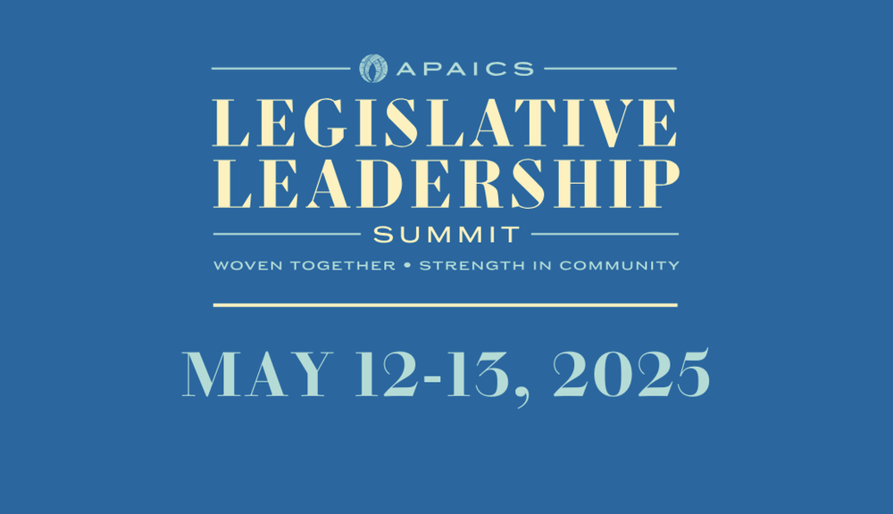 Upcoming Events — APAPA