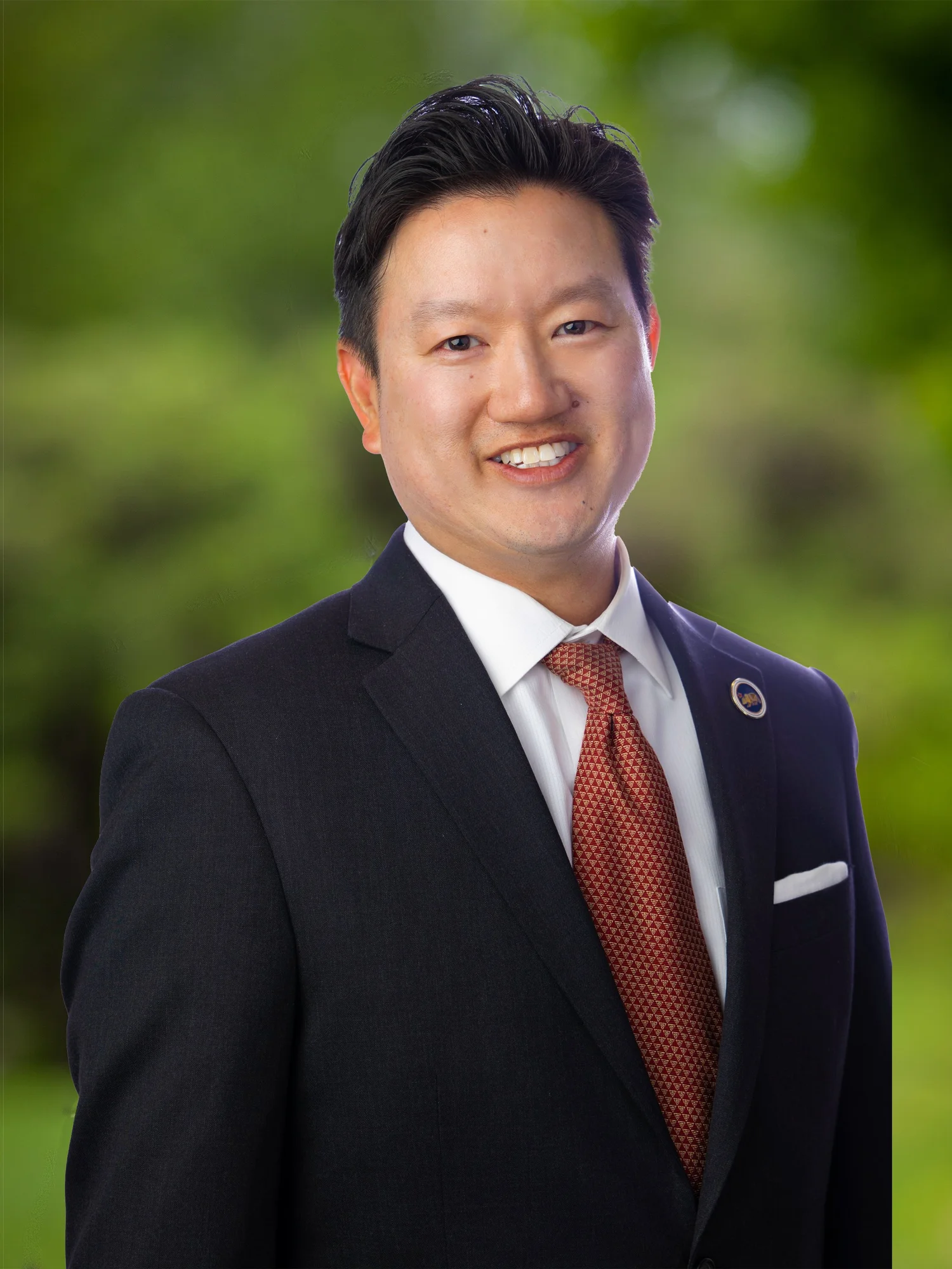 Government Appointments Committee — APAPA