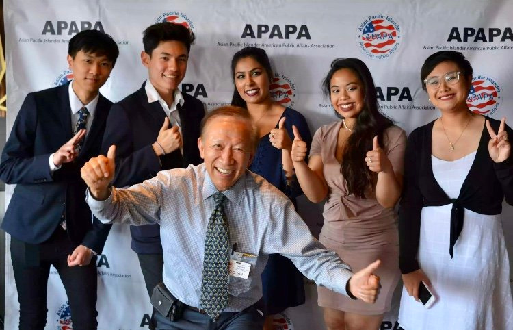 APAPA National Internship Program — APAPA