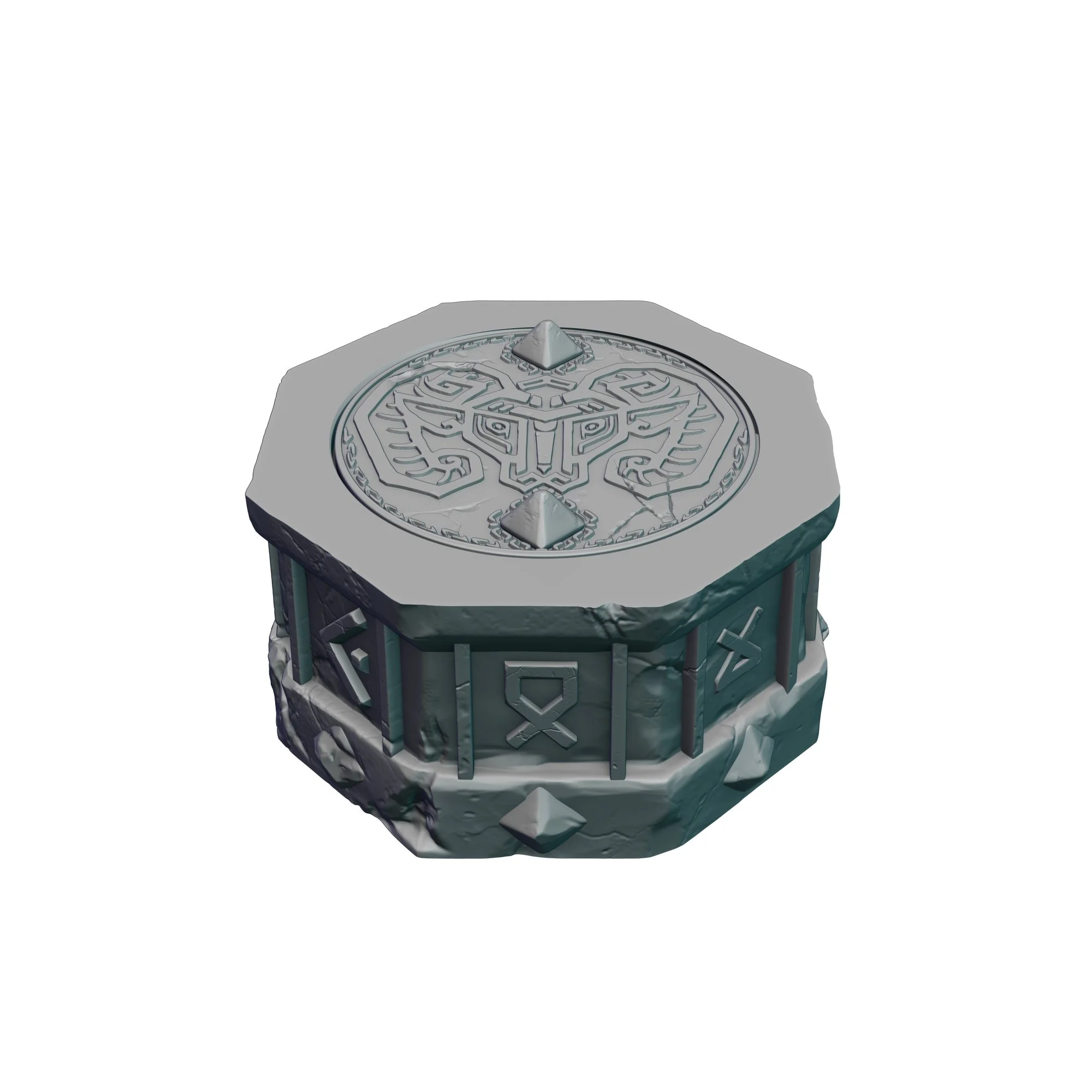 Dice Holders — Key Fabrications