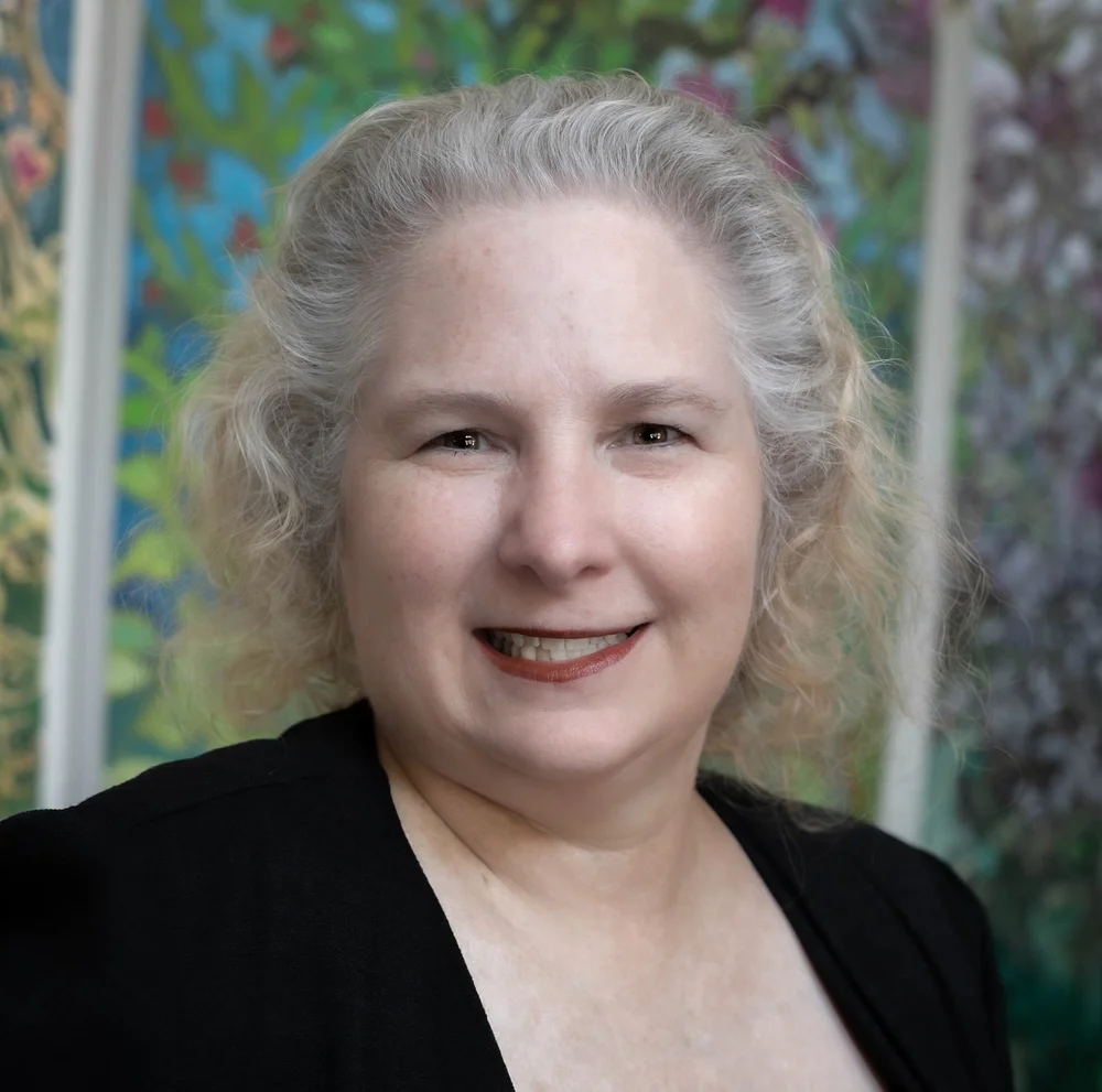 Carol Pohlman — NSCP National Conference