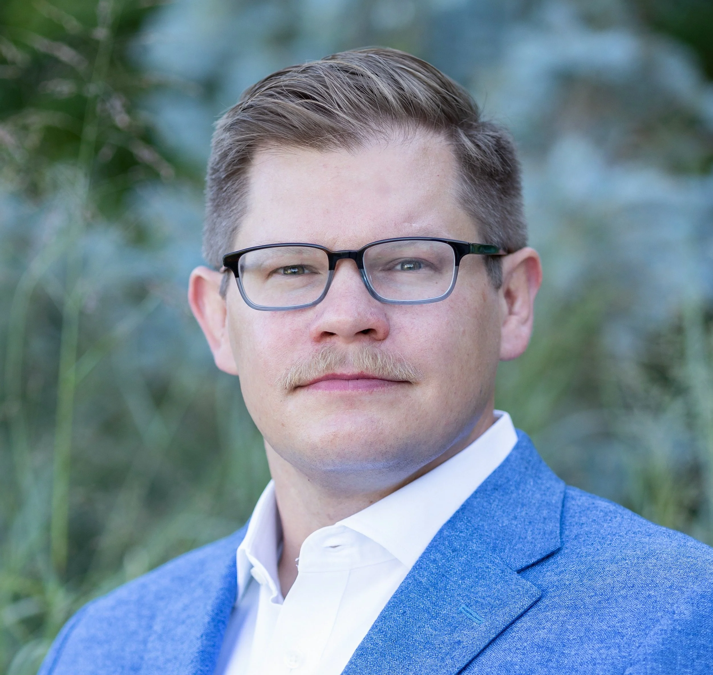 Kevin Bush — NSCP National Conference