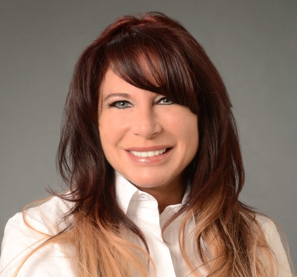 Suzy Auletta — NSCP National Conference