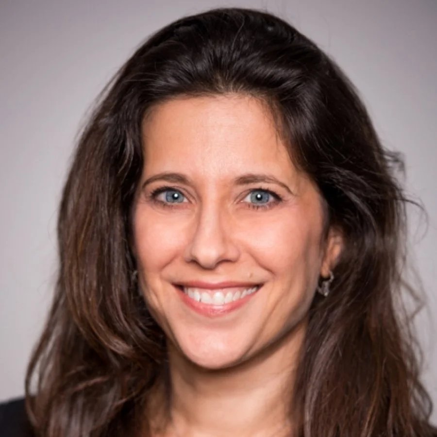 Miriam Lefkowitz — NSCP National Conference