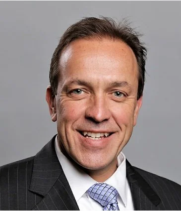 Louis Dempsey — NSCP National Conference