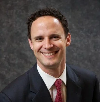 Blake Morris — NSCP National Conference