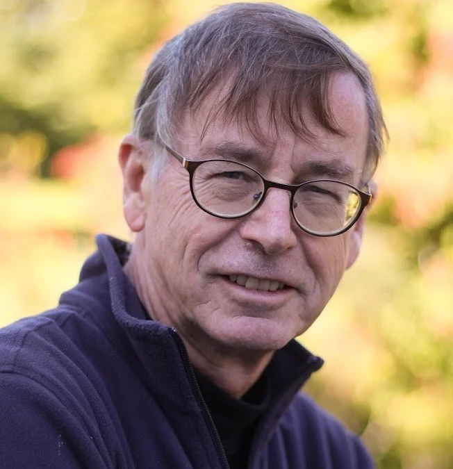 Charles Weeden — NSCP National Conference