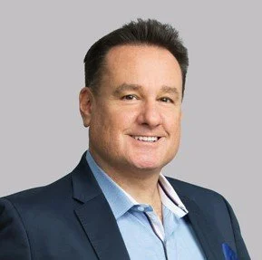 Stephen Cohen — NSCP National Conference