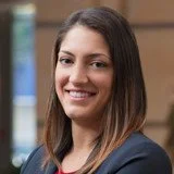 Katrina Berishaj — NSCP National Conference