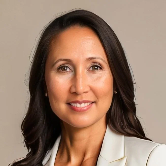 Jessica Hathaway — NSCP National Conference