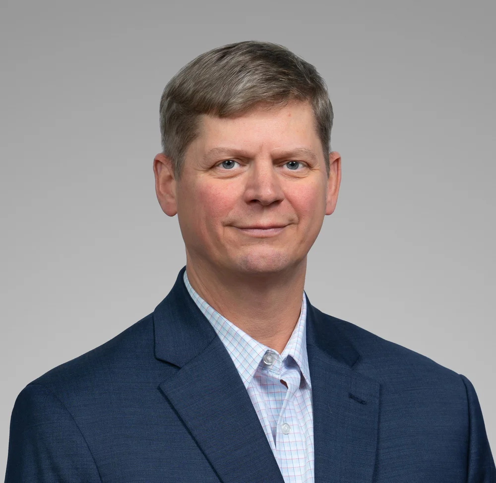 Keith Marks — NSCP National Conference