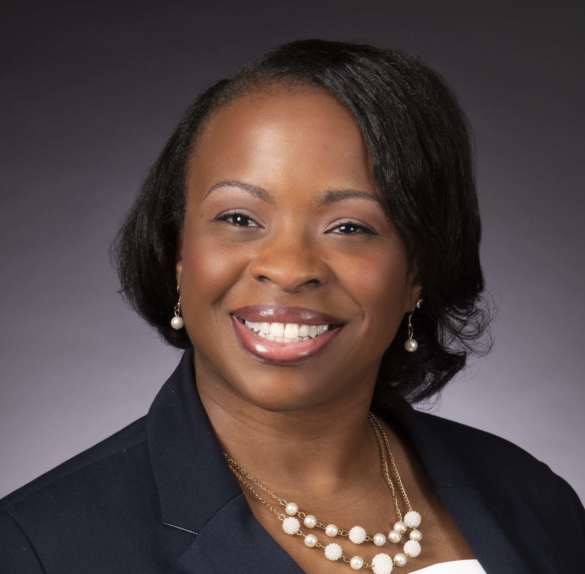 Anika Jones — NSCP National Conference