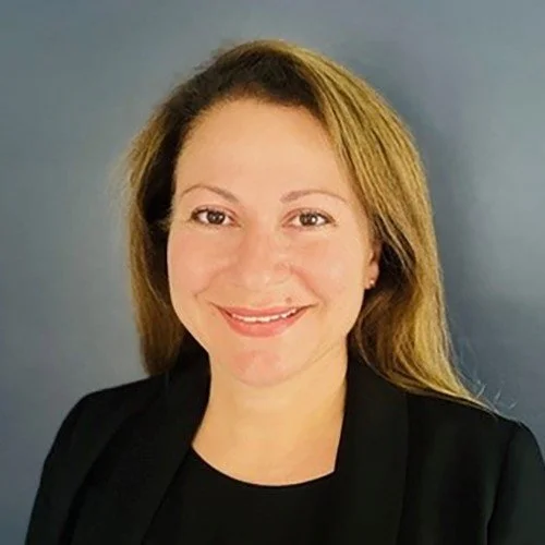 Tina Salehi Gubb — NSCP National Conference