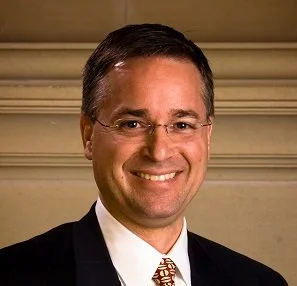 Kurt Wachholz — NSCP National Conference