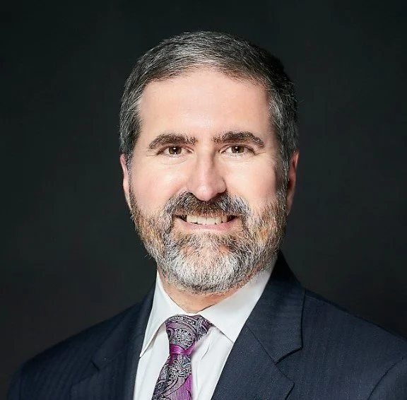 Stephen Selby — NSCP National Conference