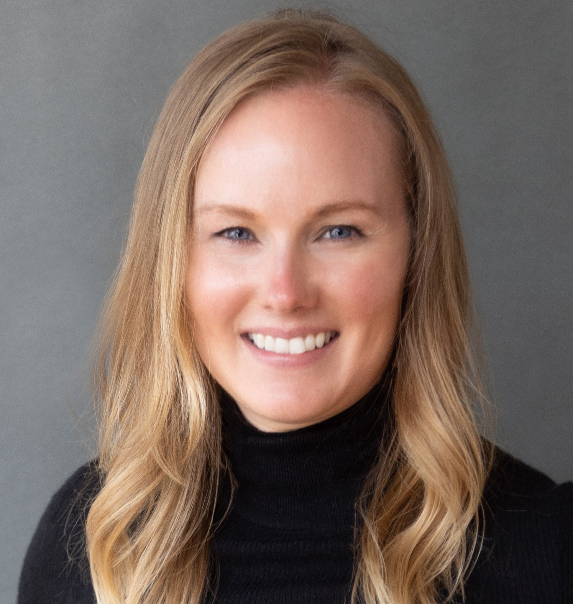 Ashley Farrell — NSCP National Conference