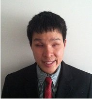 Richard Chen — NSCP National Conference