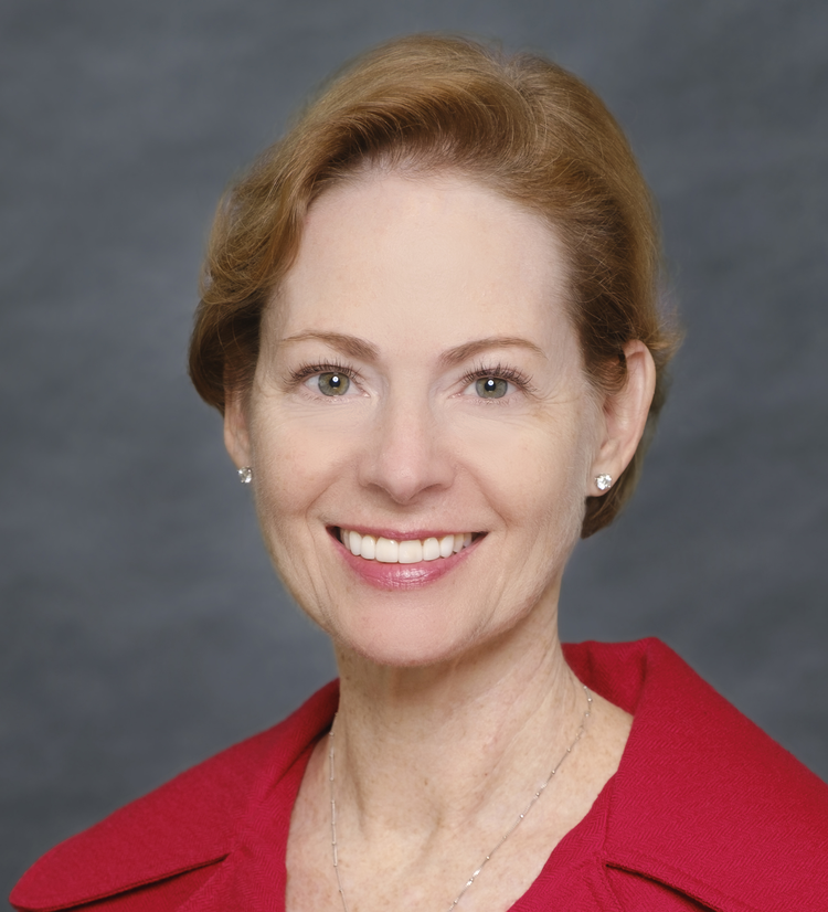 Heather Traeger — NSCP National Conference
