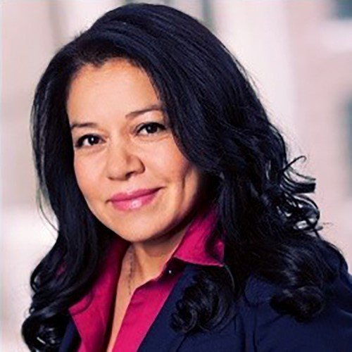 Maria Chambers — NSCP National Conference