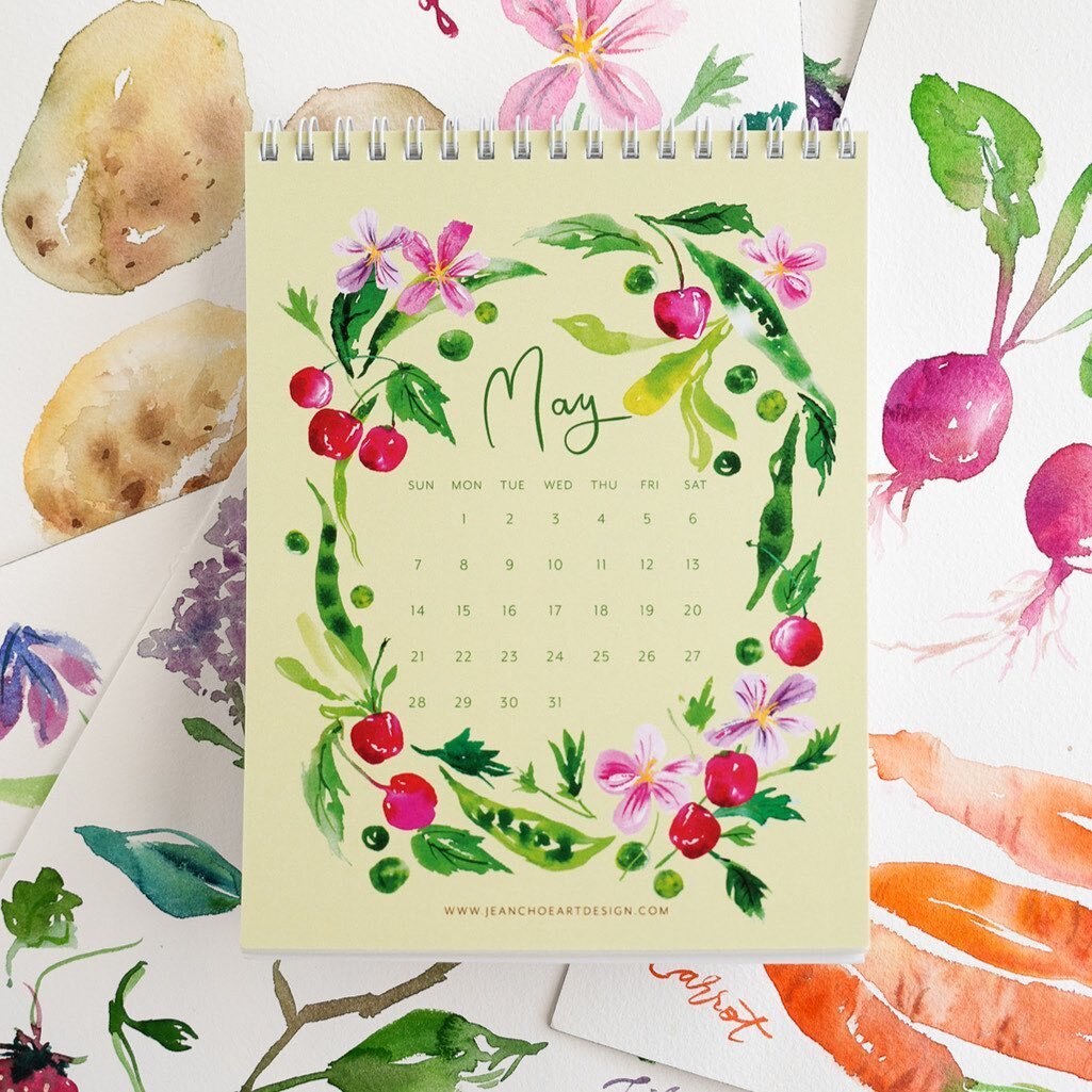 Jean Choe Art & Design