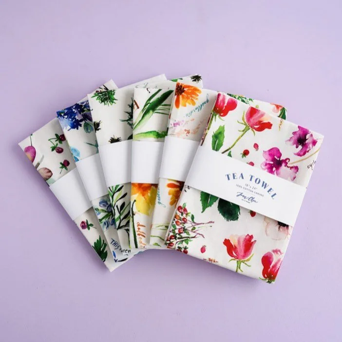 Jean Choe Art & Design