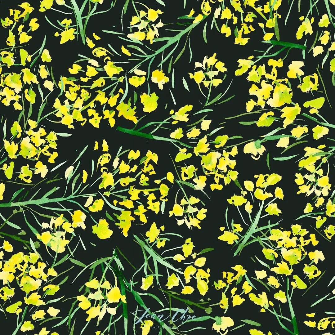 Jean Choe Art & Design