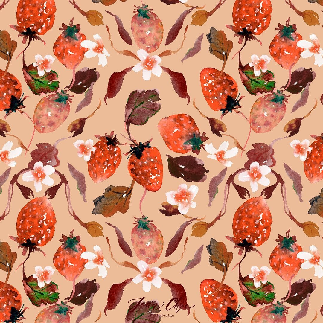 Jean Choe Art & Design