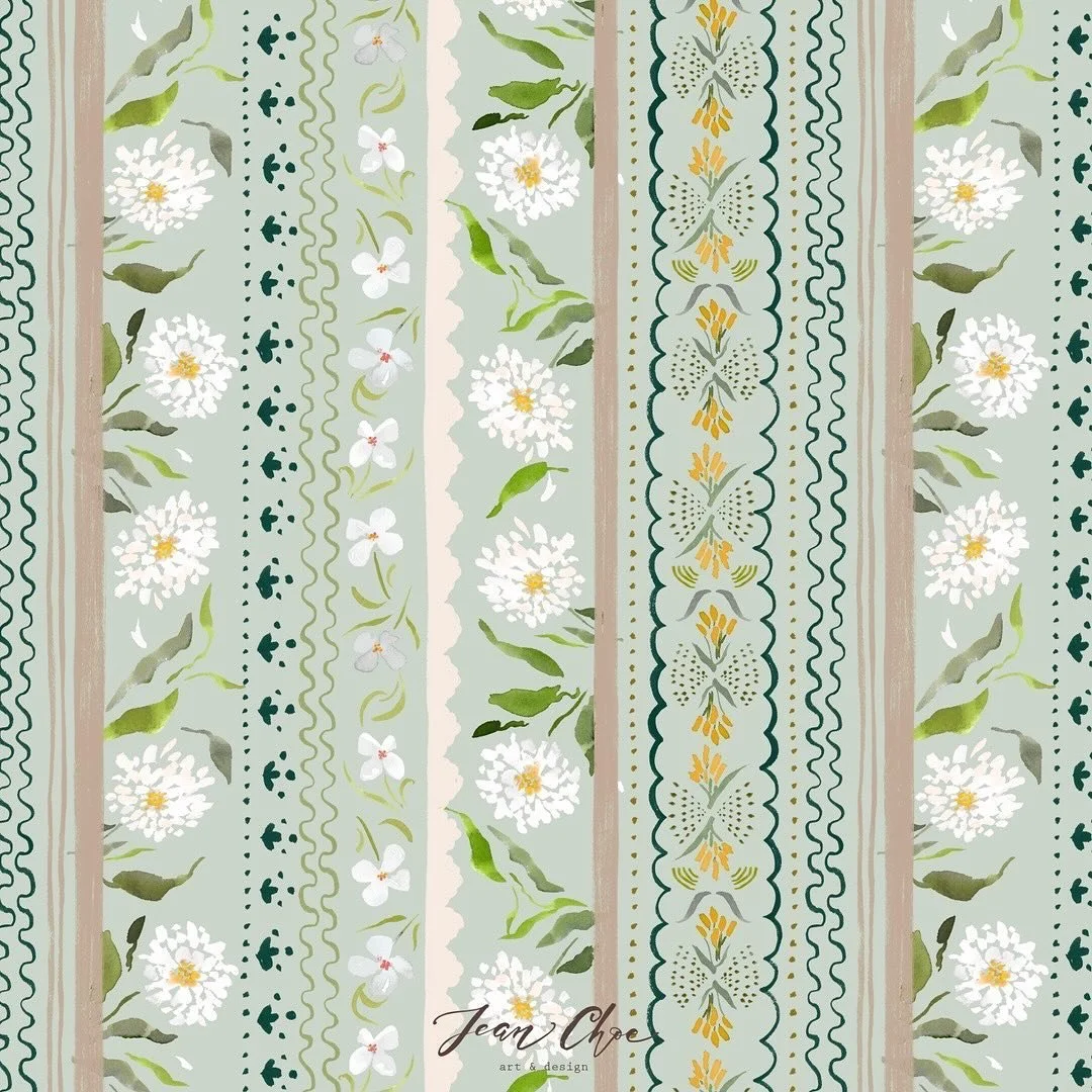 Jean Choe Art & Design