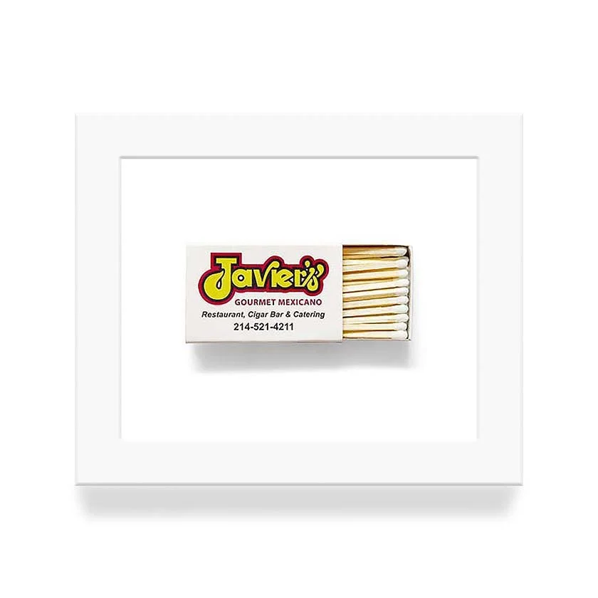 Ocean Reef Club (Key Largo, FL) Print @matchbookdiaries — c r c