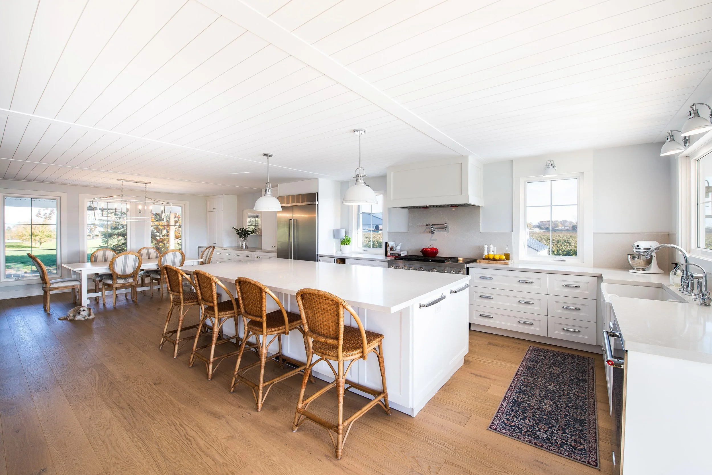 My Top 5 Favourite Things in Our Kitchen — Shoana Jensen