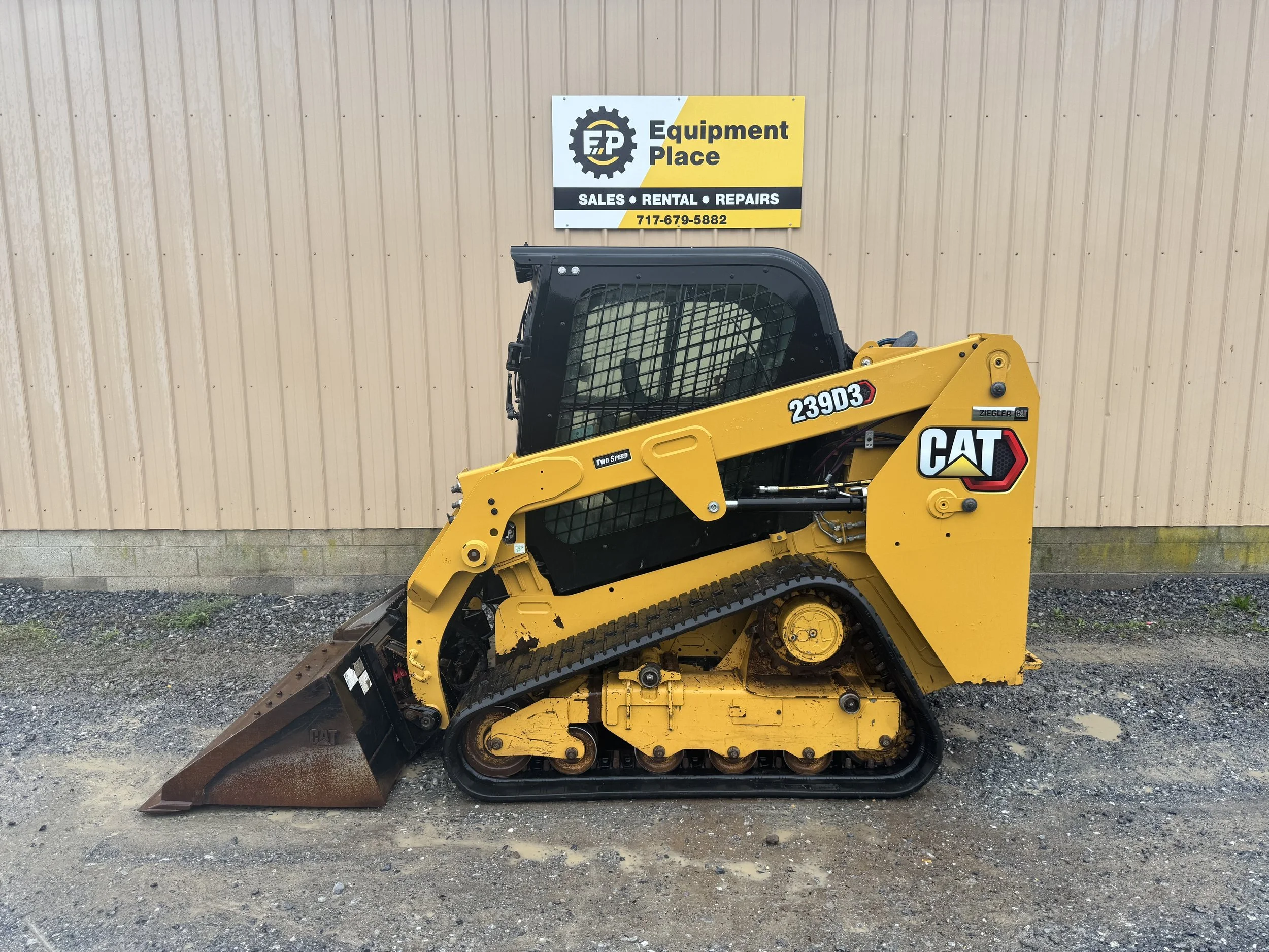 Browse a wide selection of quality used Skid Steers for sale near you ...