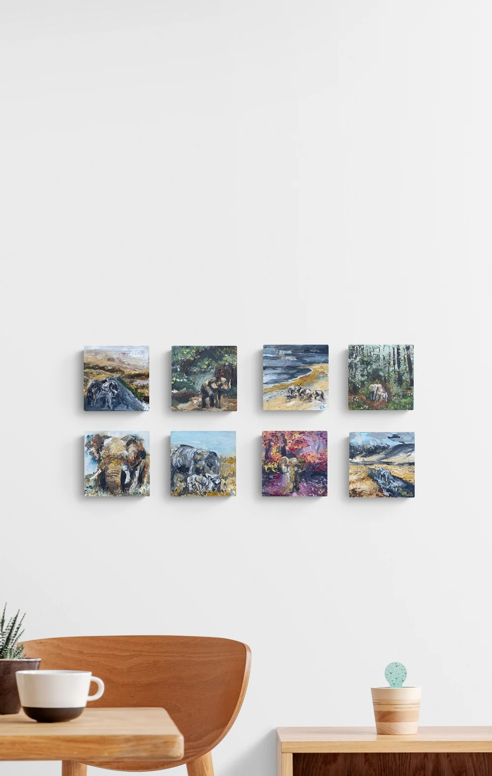 Mini Giants 2 — KA Creative Studio